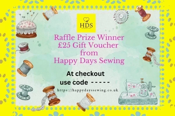 Enter raffle to win 2 x £25 prizes 2 Winners only £1 per ticket hosted ...